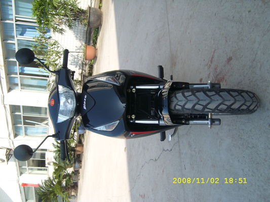 Wider Tyre 110cc Super CUB Motorcycle Chopper Motorcycles Split Rear ...